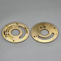 China AP2D21 AP2D25 Hydraulic Pump Spare Parts Kit Excavator Piston Copper Construction Machinery Parts Manufacturing Plant for sale