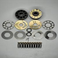 China AP2D21 AP2D25 Hydraulic Pump Spare Parts Kit Excavator Piston Copper Construction Machinery Parts Manufacturing Plant for sale