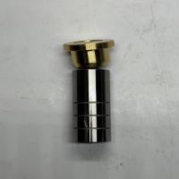 China Hydraulic Travel Motor Final Drive GM35VA for Excavator SE210LC-3 R200 R215 R275 Repair Parts for sale