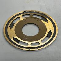 China Hydraulic Travel Motor Final Drive GM35VA for Excavator SE210LC-3 R200 R215 R275 Repair Parts for sale