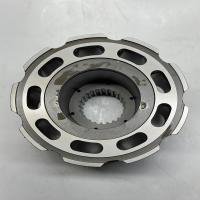 China Hydraulic Travel Motor Final Drive GM35VA for Excavator SE210LC-3 R200 R215 R275 Repair Parts for sale