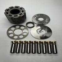 China Hydraulic Travel Motor Final Drive GM35VA for Excavator SE210LC-3 R200 R215 R275 Repair Parts for sale