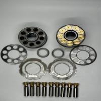 China HPR100 Hydraulic Main Pump Spare Parts Kit Final Drive Bearing Shaft Travel Motor PC200 Excavator Construction Machinery for sale