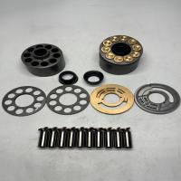 China PSVD2-17E PSVD2-21E PSVD2-27E Hydraulic Pump Repair Kit for KYB DX60-7 DH60-7 Digger Cylinder Block Valve Plate Rebuild Kit for sale