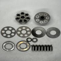 China Excavator Hydraulic Swing Motor KMF31 KMF41 Swing Motor PC30HM PC40HM PC45HM PC50HM PC60-7HM Swing Motor Repair Kit for sale