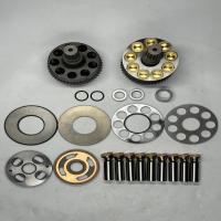 China Hydraulic Swing Motor Parts SG02 SG04 SG08 SG12 SG20 SG025 Swing Motor for Excavator Motor Repair Parts for sale