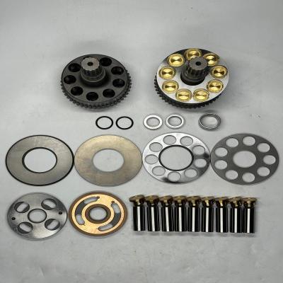 China Hydraulic Swing Motor Parts SG02 SG04 SG08 SG12 SG20 SG025 Swing Motor for Excavator Motor Repair Parts for sale