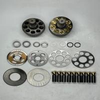 China Hydraulic Swing Motor Parts SG02 SG04 SG08 SG12 SG20 SG025 Swing Motor for Excavator Motor Repair Parts for sale