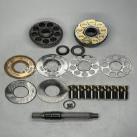 China Swing Motor M2X Series M2X63 M2X96 M2X120 M5X M5X130 M5X180 Spare Parts Slewing Motor for Excavator Parts for sale