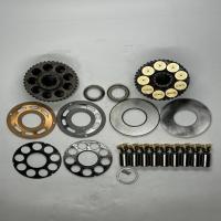 China Swing Motor M2X Series M2X63 M2X96 M2X120 M5X M5X130 M5X180 Spare Parts Slewing Motor for Excavator Parts for sale