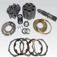 China Excavator Hydraulic Swing Motor KMF31 KMF41 Swing Motor PC30HM PC40HM PC45HM PC50HM PC60-7HM Swing Motor Repair Kit for sale
