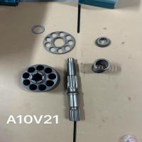 China A10VS021 Hydraulic Pump Spare Parts Excavator Rexroth Spare Parts Construction Machinery Parts for sale