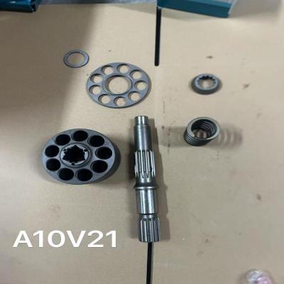 China A10VS021 Hydraulic Pump Spare Parts Excavator Rexroth Spare Parts Construction Machinery Parts for sale