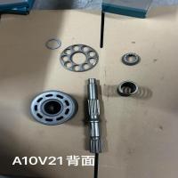 China A10VS021 Hydraulic Pump Spare Parts Excavator Rexroth Spare Parts Construction Machinery Parts for sale