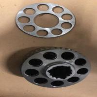 China A10VS021 Hydraulic Pump Spare Parts Excavator Rexroth Spare Parts Construction Machinery Parts for sale