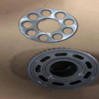 China A10VS021 Hydraulic Pump Spare Parts Excavator Rexroth Spare Parts Construction Machinery Parts for sale