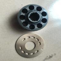 China A10VS028 Hydraulic Pump Excavator Construction Machinery Parts Retail From Manufacturing Plants for sale