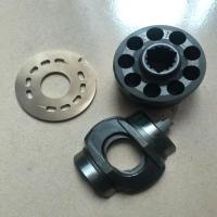 China A10VS028 Hydraulic Pump Excavator Construction Machinery Parts Retail From Manufacturing Plants for sale