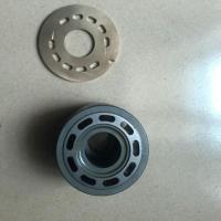 China A10VS028 Hydraulic Pump Excavator Construction Machinery Parts Retail From Manufacturing Plants for sale