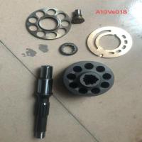China A10VSO18 A10VSO28 A10VSO45 A10VSO63 A10VSO71Hydraulic Piston Pump Repair Kit Rotary Group Excavator Parts Construction Machinery for sale