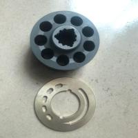China A10VSO18 A10VSO28 A10VSO45 A10VSO63 A10VSO71Hydraulic Piston Pump Repair Kit Rotary Group Excavator Parts Construction Machinery for sale