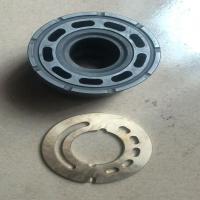 China A10VSO18 A10VSO28 A10VSO45 A10VSO63 A10VSO71Hydraulic Piston Pump Repair Kit Rotary Group Excavator Parts Construction Machinery for sale