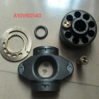 China A10VSO140 Piston Hydraulic Pump Excavator Construction Machinery Spare Parts Repair Kits Main Pump Structure for sale