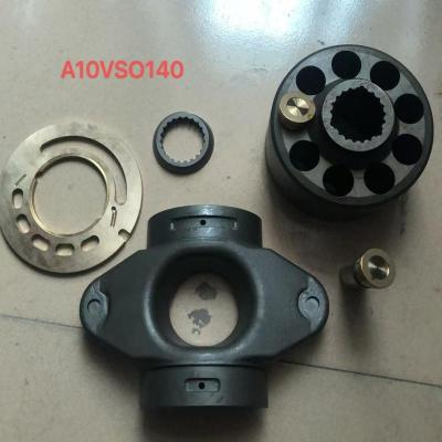 China A10VSO140 Piston Hydraulic Pump Excavator Construction Machinery Spare Parts Repair Kits Main Pump Structure for sale