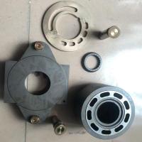 China A10VSO140 Piston Hydraulic Pump Excavator Construction Machinery Spare Parts Repair Kits Main Pump Structure for sale
