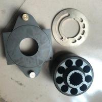 China A10VSO140 Piston Hydraulic Pump Excavator Construction Machinery Spare Parts Repair Kits Main Pump Structure for sale