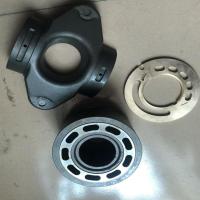 China A10VSO140 Piston Hydraulic Pump Excavator Construction Machinery Spare Parts Repair Kits Main Pump Structure for sale