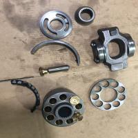 China A11V60 Hydraulic Pump Spare Parts Excavator Komatsu Hitachi Compatible Construction Machinery Replacement Pump Kit for sale
