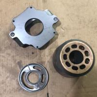 China A11V60 Hydraulic Pump Spare Parts Excavator Komatsu Hitachi Compatible Construction Machinery Replacement Pump Kit for sale