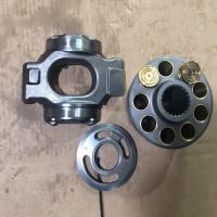 China A11V60 Hydraulic Pump Spare Parts Excavator Komatsu Hitachi Compatible Construction Machinery Replacement Pump Kit for sale