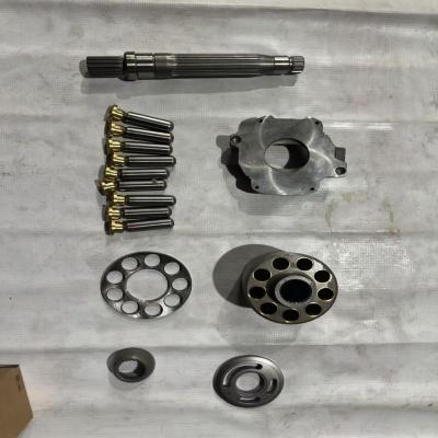 China Rexroth A11 Series A11V060 A11V075 A11V095 A11V0130 A11V0145 A11V0160 A11V0190 Hydraulic Pump Parts Construction Machinery Parts for sale