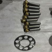 China Rexroth A11 Series A11V060 A11V075 A11V095 A11V0130 A11V0145 A11V0160 A11V0190 Hydraulic Pump Parts Construction Machinery Parts for sale