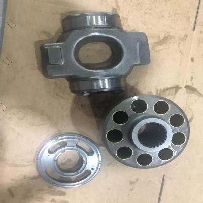 China Rexroth A11 Series A11VO190 R992001641 Hydraulic Pump Parts Construction Machinery Parts for sale