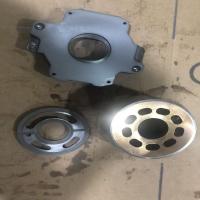 China Rexroth A11 Series A11VO190 R992001641 Hydraulic Pump Parts Construction Machinery Parts for sale