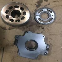 China Rexroth A11 Series A11VO190 R992001641 Hydraulic Pump Parts Construction Machinery Parts for sale