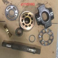 China Rexroth A11 Series A11VO190 R992001641 Hydraulic Pump Parts Construction Machinery Parts for sale
