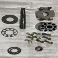 China A28V130 Excavator Hydraulic Pump Parts CAT320GC Hydraulic Parts E320GC LG920E V90N130 Hydraulic Main Pump Parts for sale