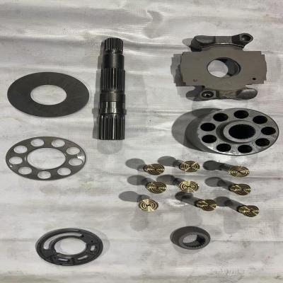 China A28V130 Excavator Hydraulic Pump Parts CAT320GC Hydraulic Parts E320GC LG920E V90N130 Hydraulic Main Pump Parts for sale