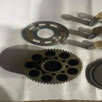 China Parts Traveling DNB60 Travel Motor for Excavator Bearing Machinery Kit Spare Shaft Gear Genuine DNB60 Travel Motor for sale