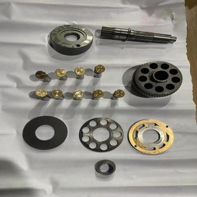 China DX225LC-9C Swing Motor Repair Parts Cylinder Block Valve Plate Piston for Doosan Excavator Slew Motor Hydraulic Kit for sale