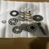 China DX225LC-9C Swing Motor Repair Parts Cylinder Block Valve Plate Piston for Doosan Excavator Slew Motor Hydraulic Kit for sale