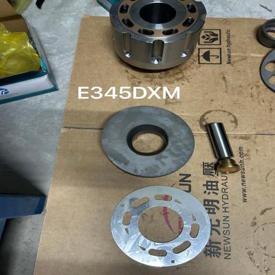 China E345DXM Hydraulic Pump Parts Excavator Main Piston Swash Plate Spare Construction Machinery Digger for sale