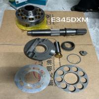 China E345DXM Hydraulic Pump Parts Excavator Main Piston Swash Plate Spare Construction Machinery Digger for sale