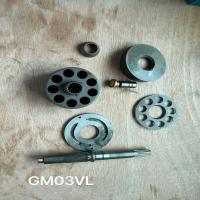 China GM03VL Final Drive Spare Parts Mini Excavator Travel Motor Repair Kits for  Construction Machinery Parts for sale