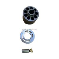 China Original E349 Fan Pump  524-0924524 Repair Kit New Excavator Spare Parts Replacement Seal Gasket Bearing Set for sale