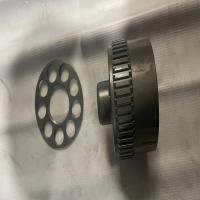 China Excavator Final Drive Motor Repair Kit GM38VB YN10V00040F4 Main Pump Bearing Shaft Assembly Construction Equipment Spare Parts for sale